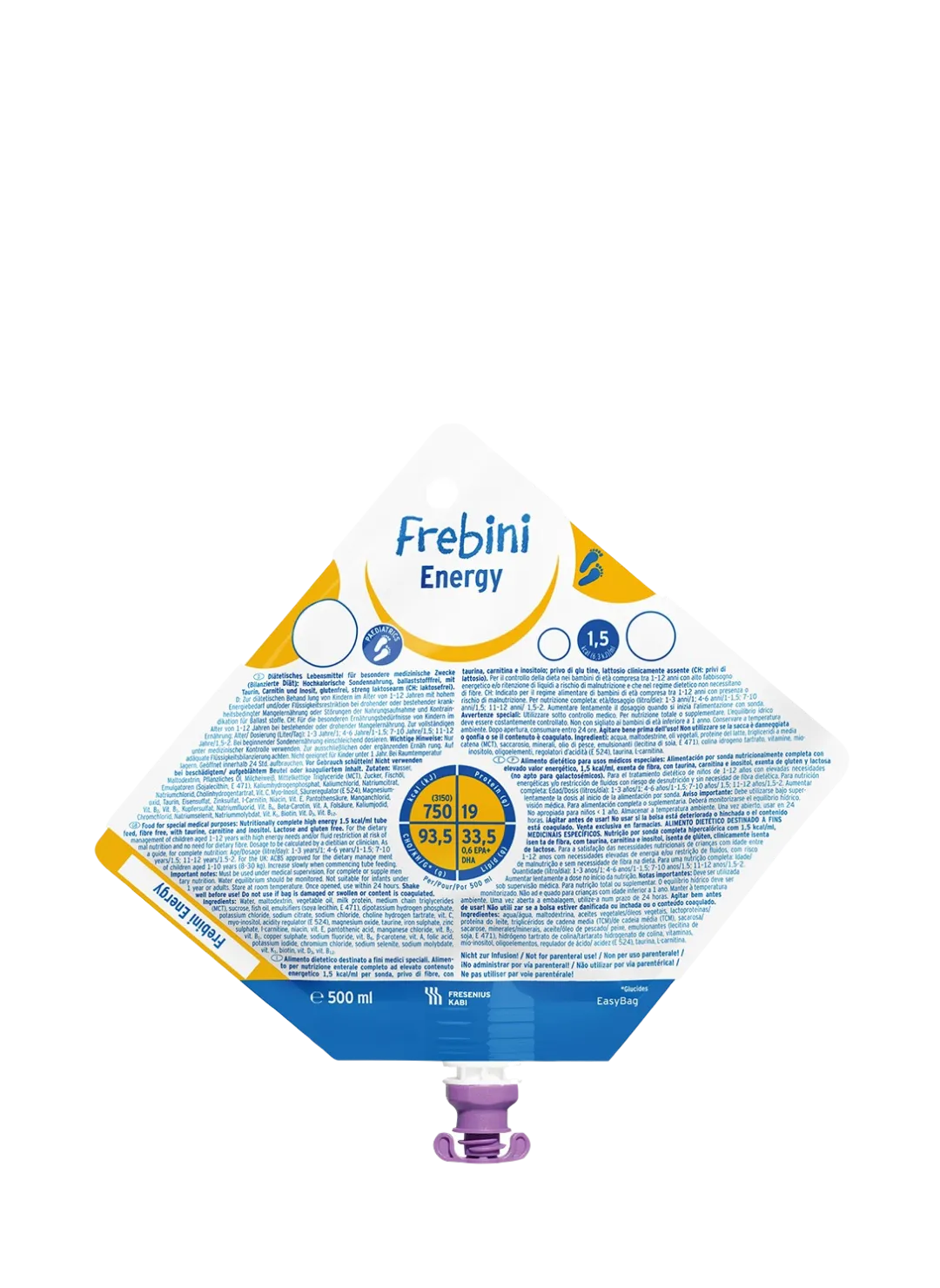 Grupo Humana Alimentar®