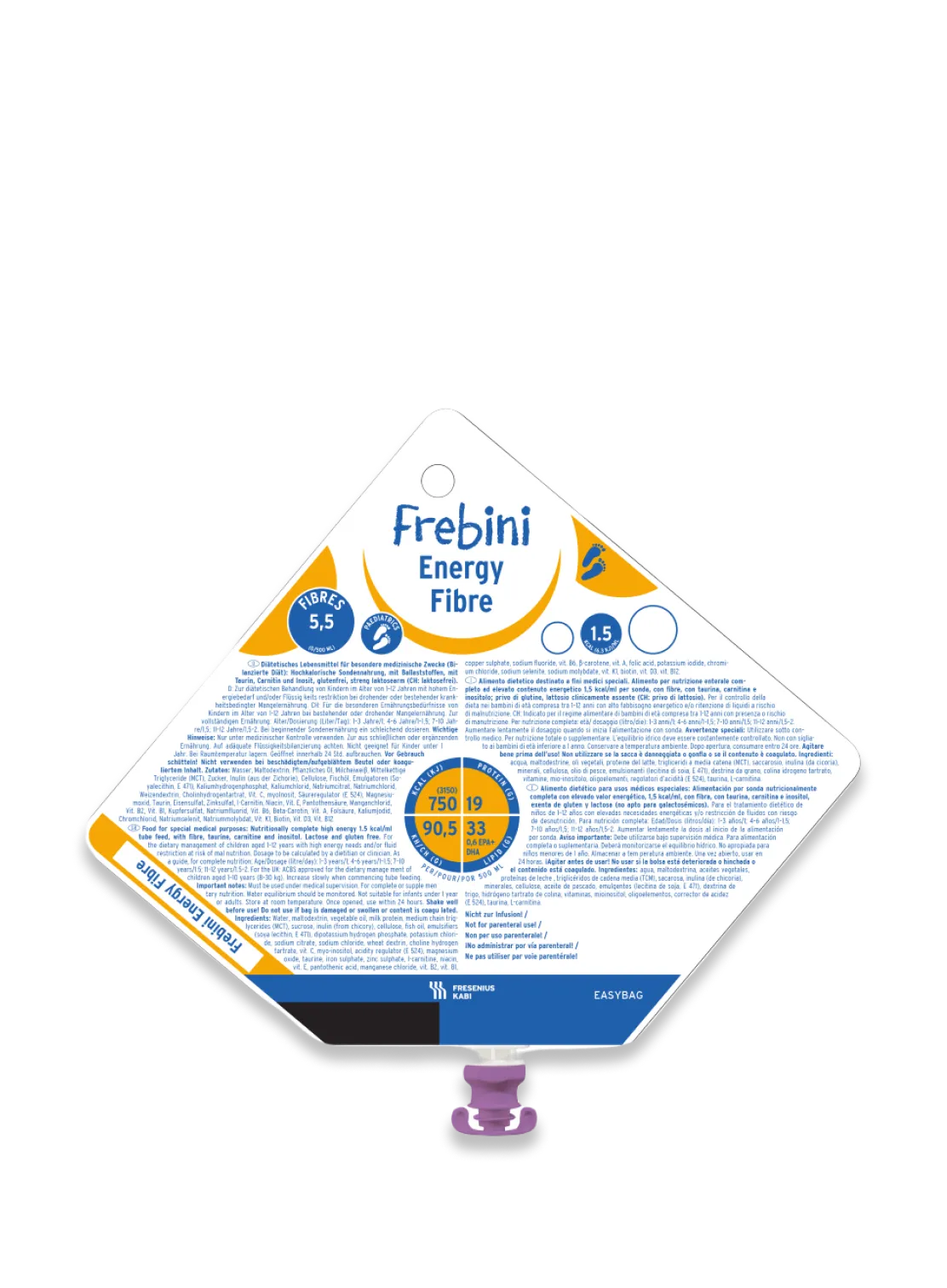 Grupo Humana Alimentar®