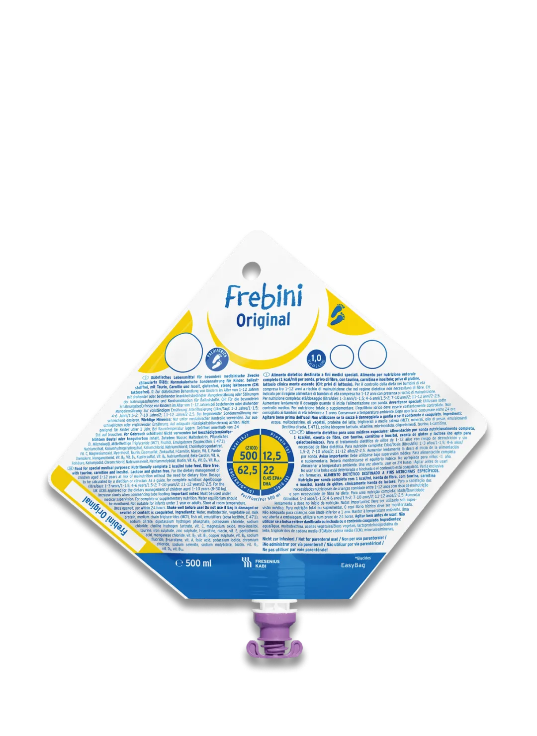 Grupo Humana Alimentar®