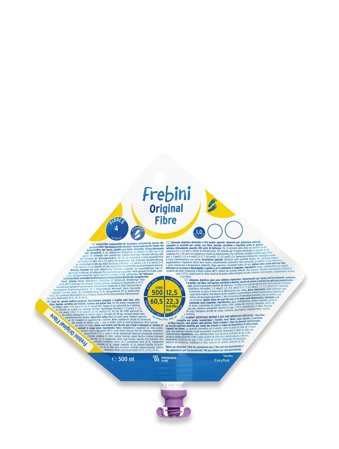 Grupo Humana Alimentar®